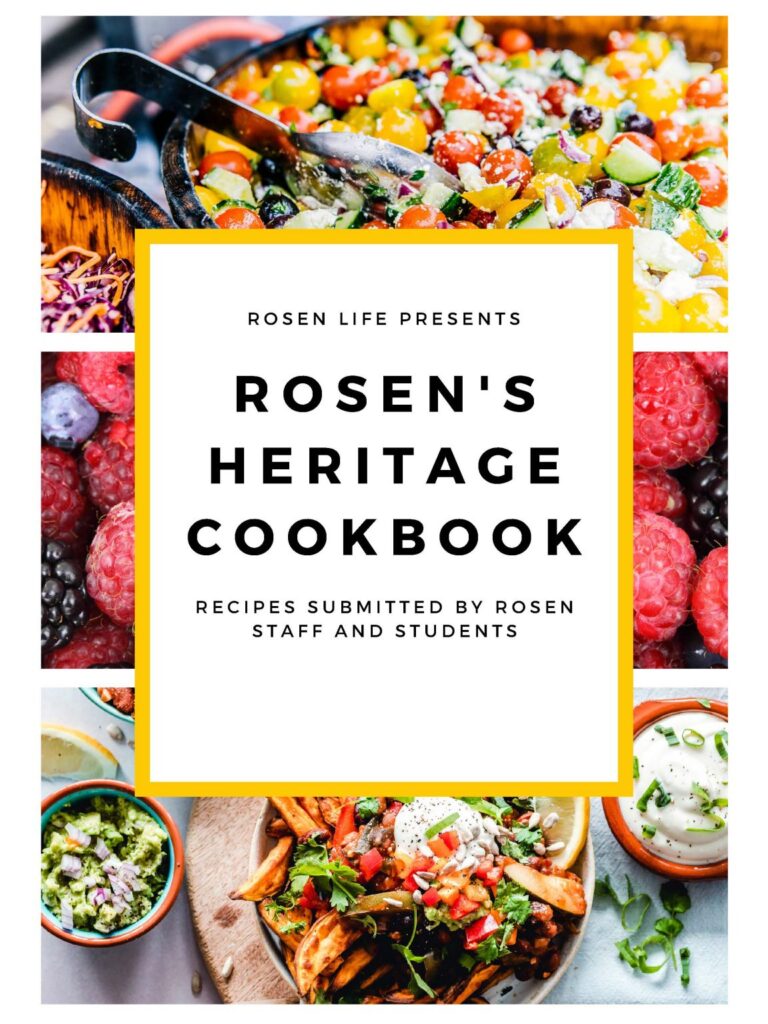 Student Clubs & Organizations - Rosen College of Hospitality Management