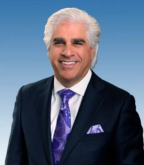 Hall of Fame - Rosen College of Hospitality Management