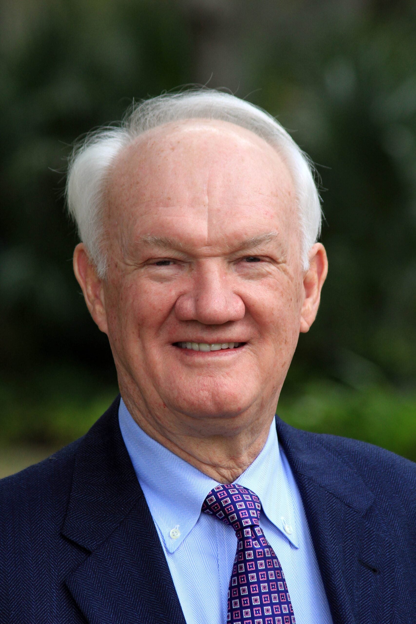 Hall of Fame - Rosen College of Hospitality Management