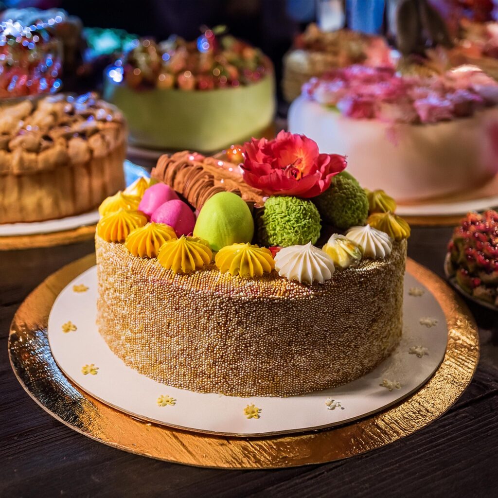 Event Planning - Rosen College of Hospitality Management