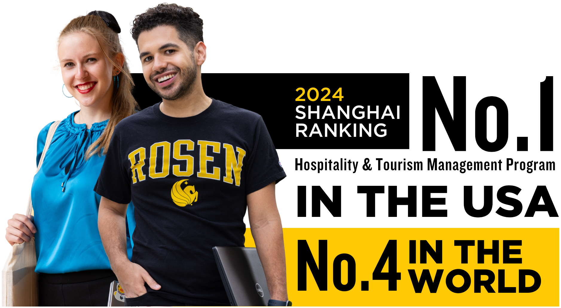 Rosen College of Hospitality Management